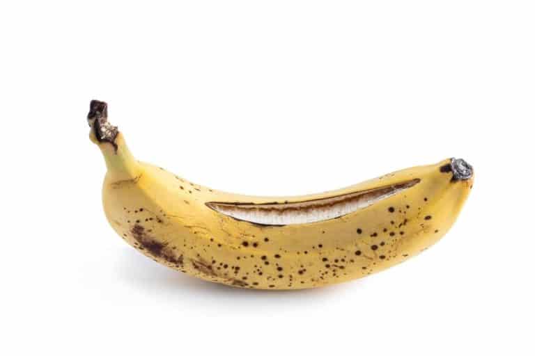 How to Recognize a Bad Banana – Holidays in the Kitchen